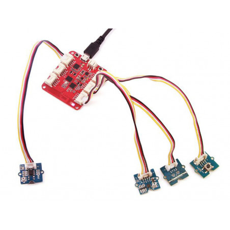 Wio Link Event Kit - Seeed Studio