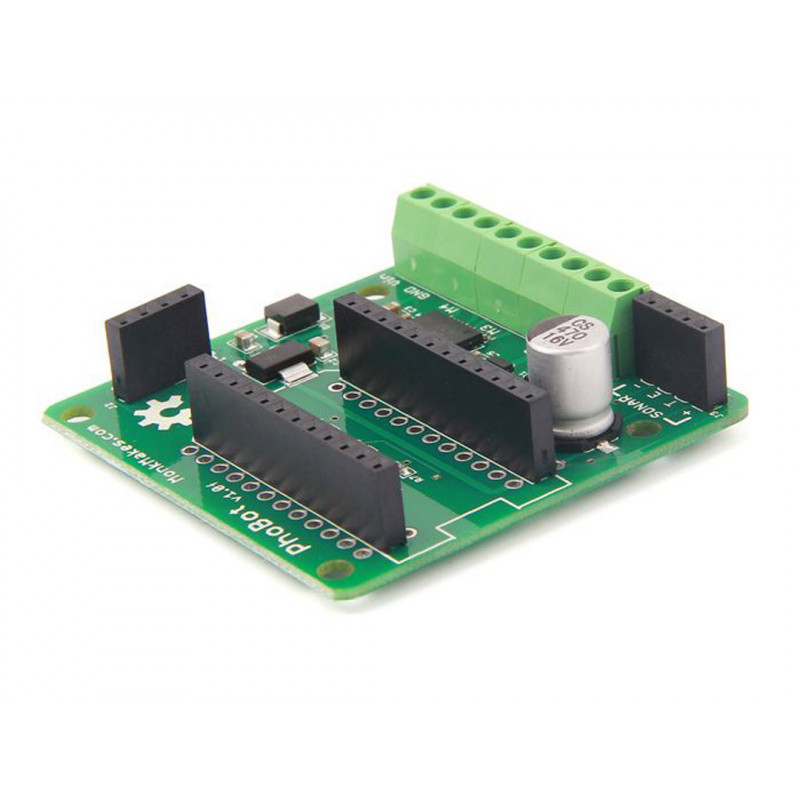 PhoBot - Seeed Studio