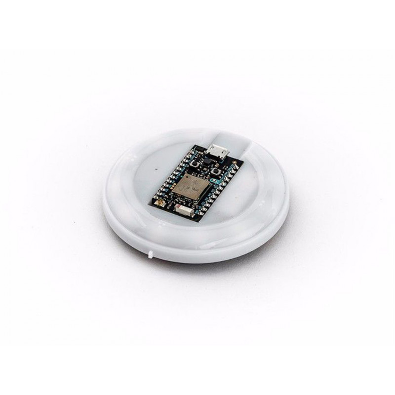 Particle Internet Button: Photon+IoT Prototyping Expansion Board (L...