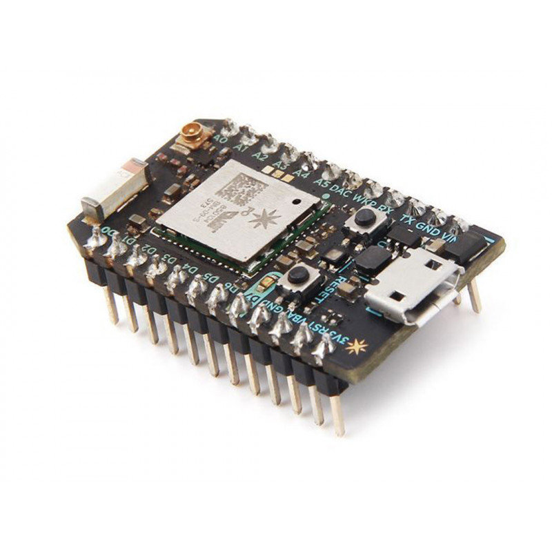 Particle Photon Kit-Tiny Wi-Fi Development Kit for IoT Project,Open...