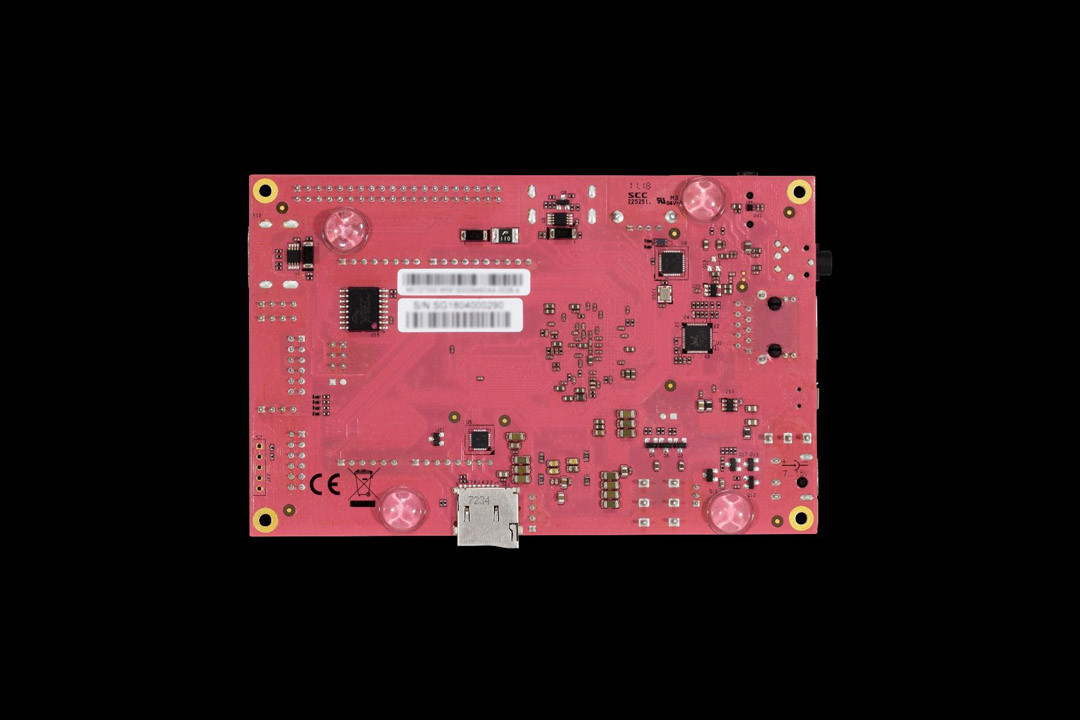 PYNQ? Z2 board - based on Xilinx Zynq C7Z020 SoC - Seeed Studio