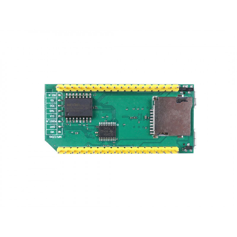 MT7628 Development Board - With OpenWrt Linux and 2T2R Wi-Fi - Seee...
