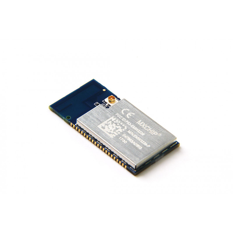 EMW3239 Combo Module-WiFi Bluetooth BLE - Seeed Studio