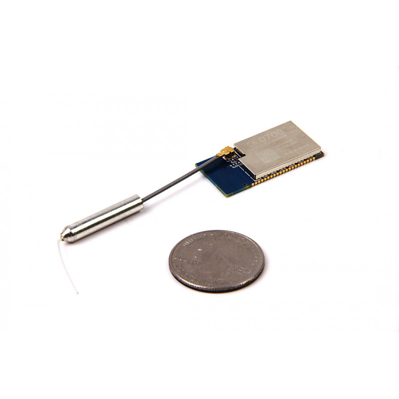 EMW3166 WiFi Module(External IPEX antenna) - Seeed Studio