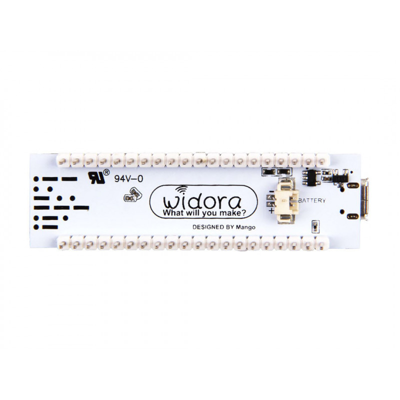 Widora AIR Based ESP32 Development Board - Seeed Studio
