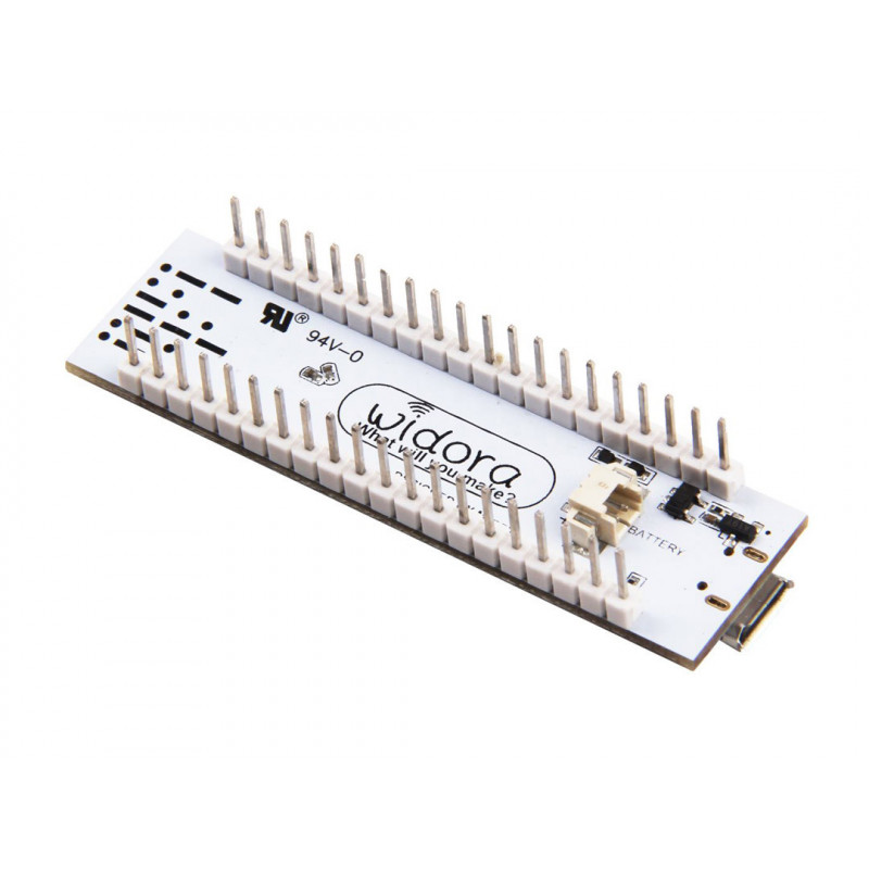 Widora AIR Based ESP32 Development Board - Seeed Studio