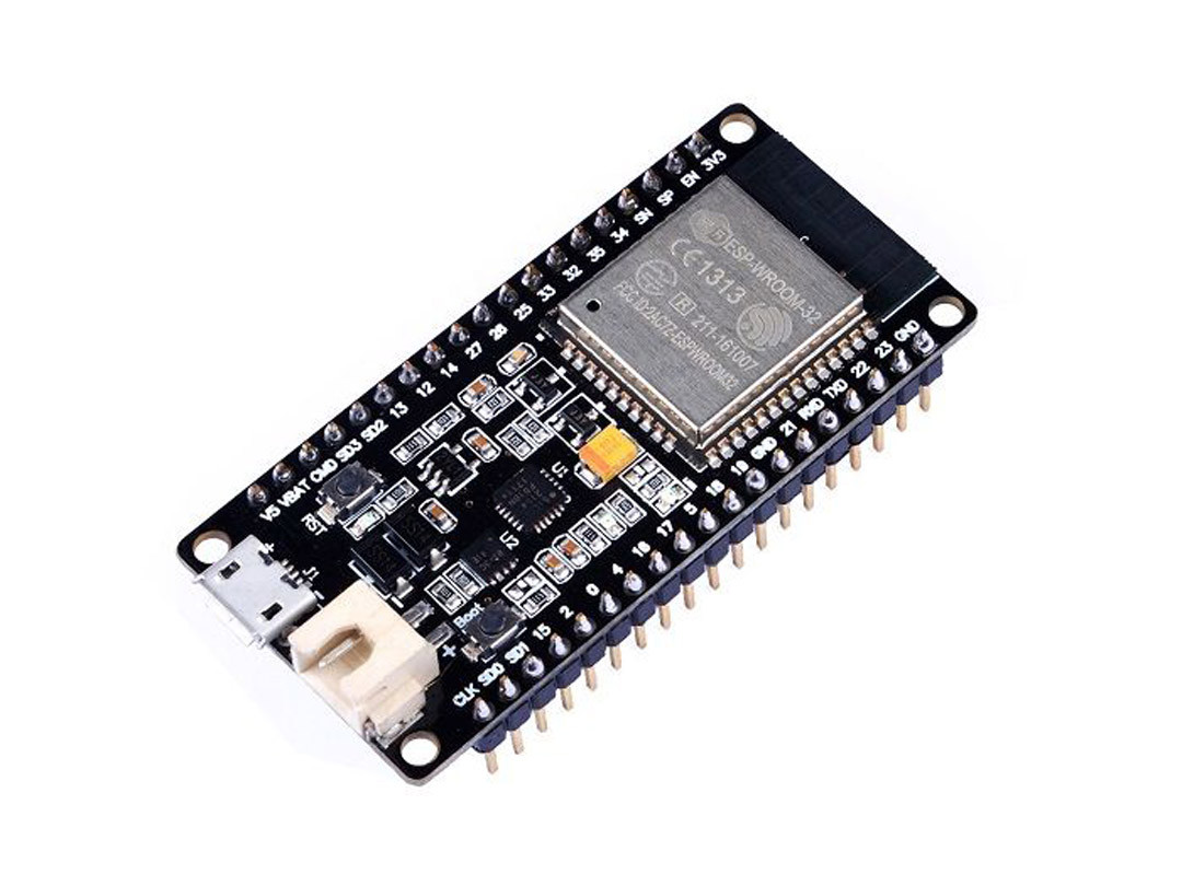 GeeekNET ESP32 Development Board - Seeed Studio