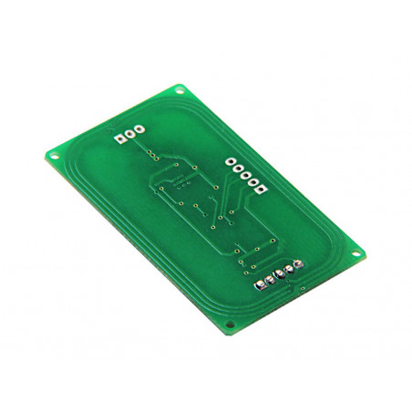 13.56Mhz RFID Module (Embedded PCB Antenna) - Seeed Studio