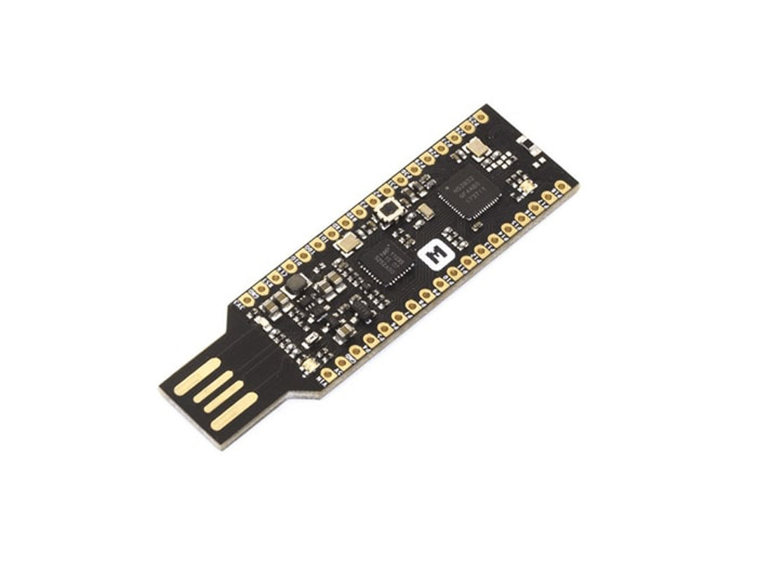 nRF52832-MDK V2 IoT Micro Development Kit - Seeed Studio