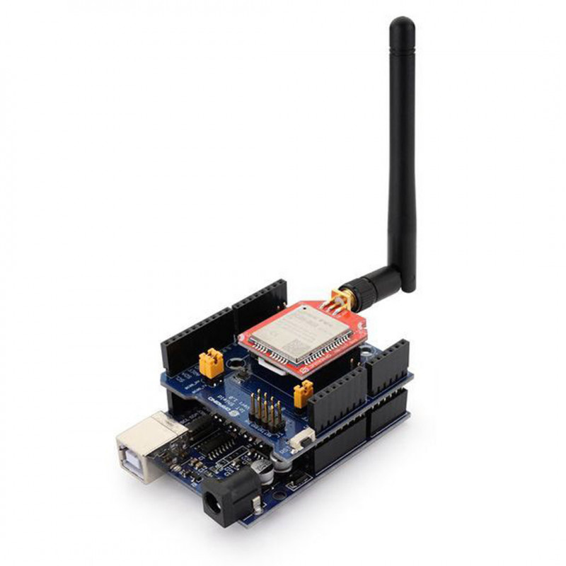 Dragino NB-IoT Shield-B5 - Seeed Studio