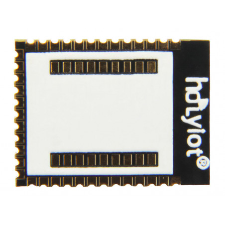 nRF52840 Low Power BLE Module with Ceramic Antenna - Seeed Studio