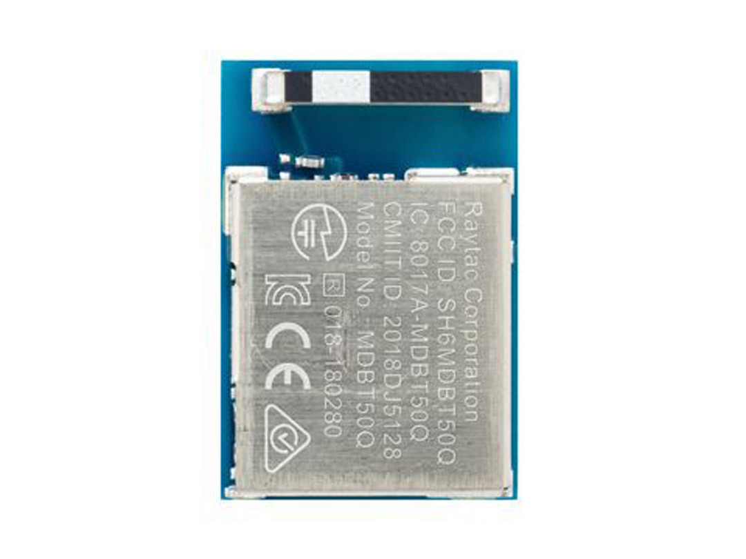 MDBT50Q-1M nRF52840 Based BLE Module - Seeed Studio