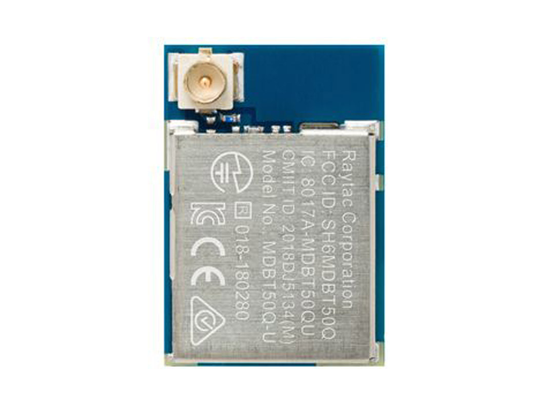 MDBT50Q-U1M nRF52840 Based BLE Module - Seeed Studio