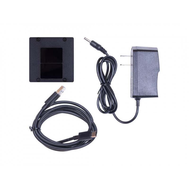 DepthEye Wide - H100° x V75° VGA ToF Camera with Sony IMX556PLR Dep...