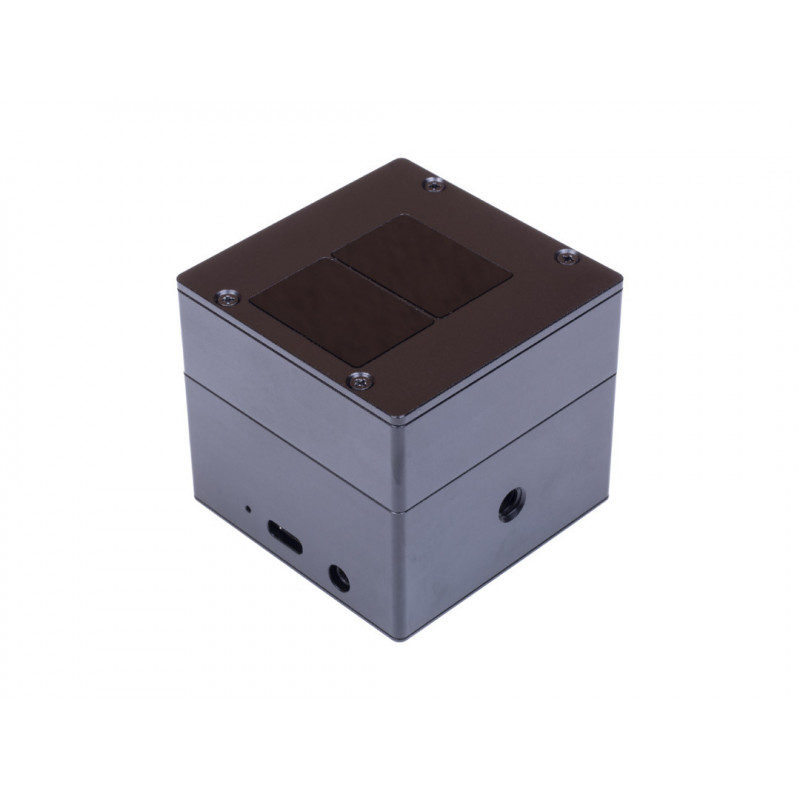 DepthEye Turbo - VGA ToF Camera with Sony IMX556PLR DepthSense?