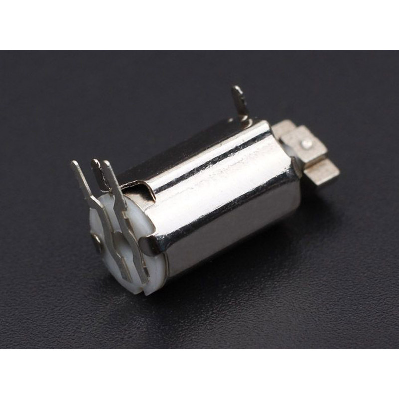 Mini vibration motor SMD - Seeed Studio