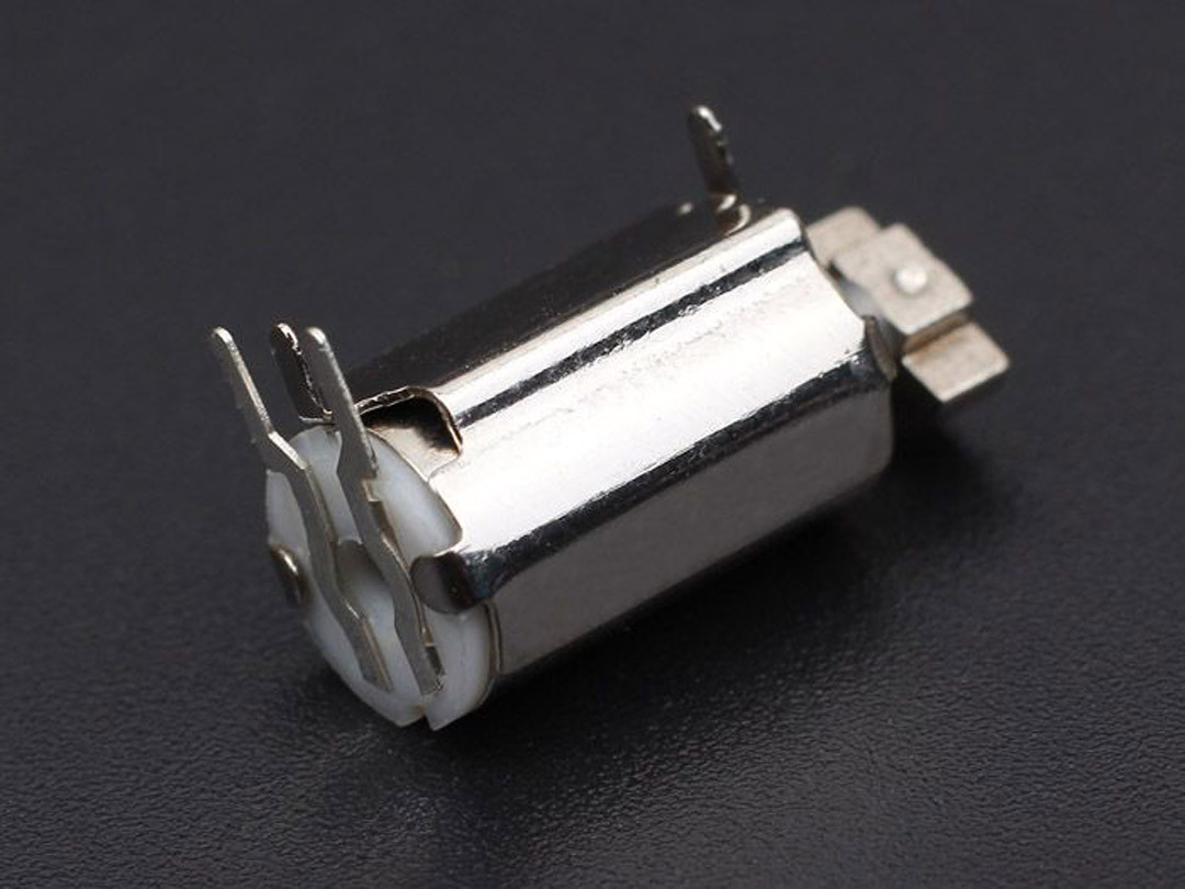 Mini vibration motor SMD - Seeed Studio