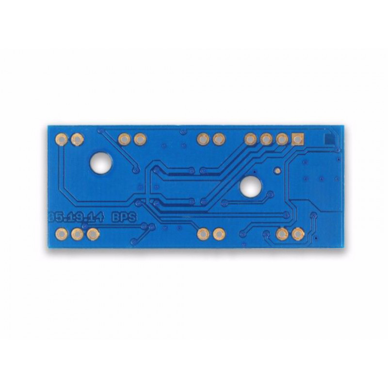 Easy Driver stepper motor driver V4.5 - Seeed Studio