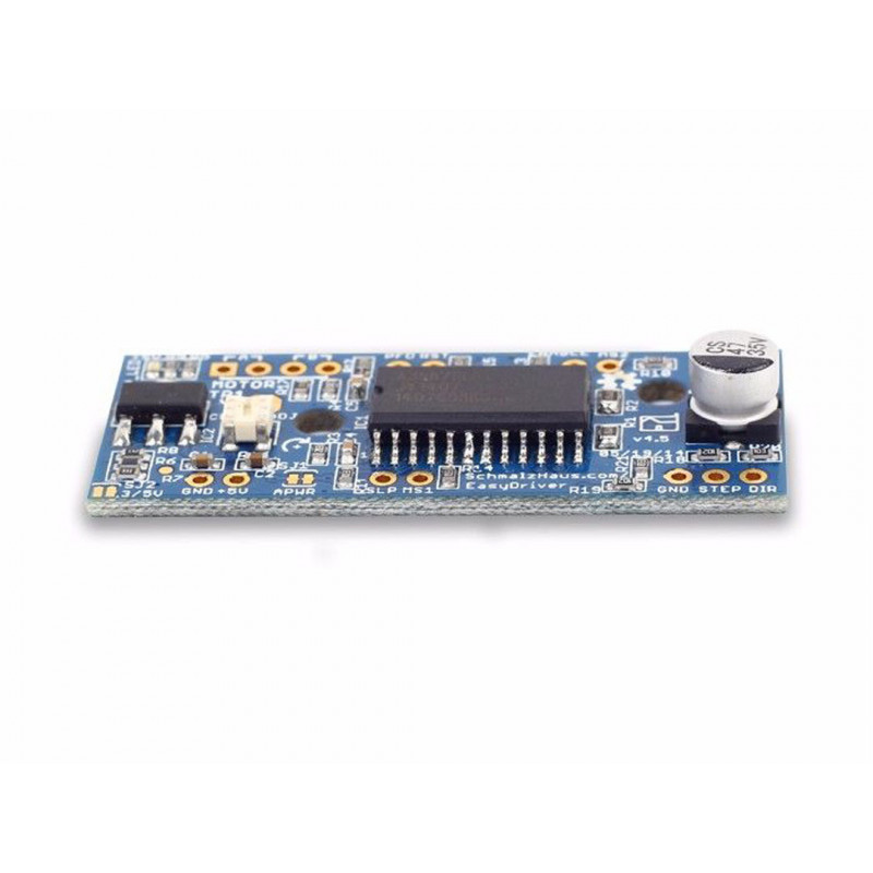 Easy Driver stepper motor driver V4.5 - Seeed Studio