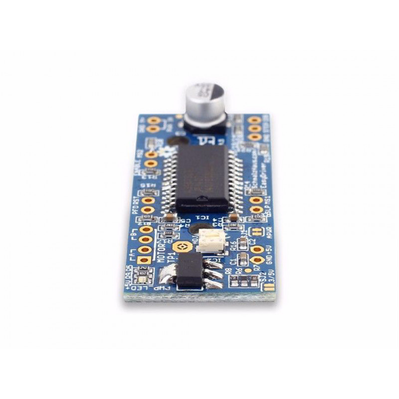 Easy Driver stepper motor driver V4.5 - Seeed Studio