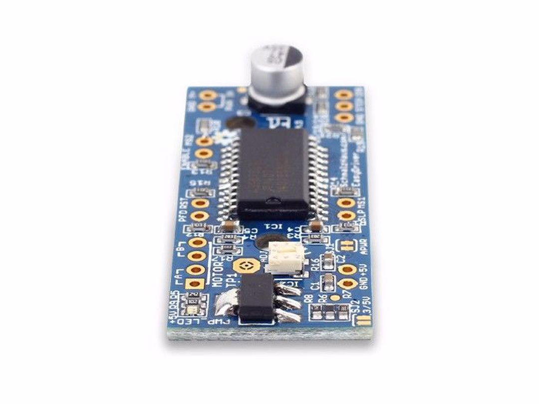 Easy Driver stepper motor driver V4.5 - Seeed Studio