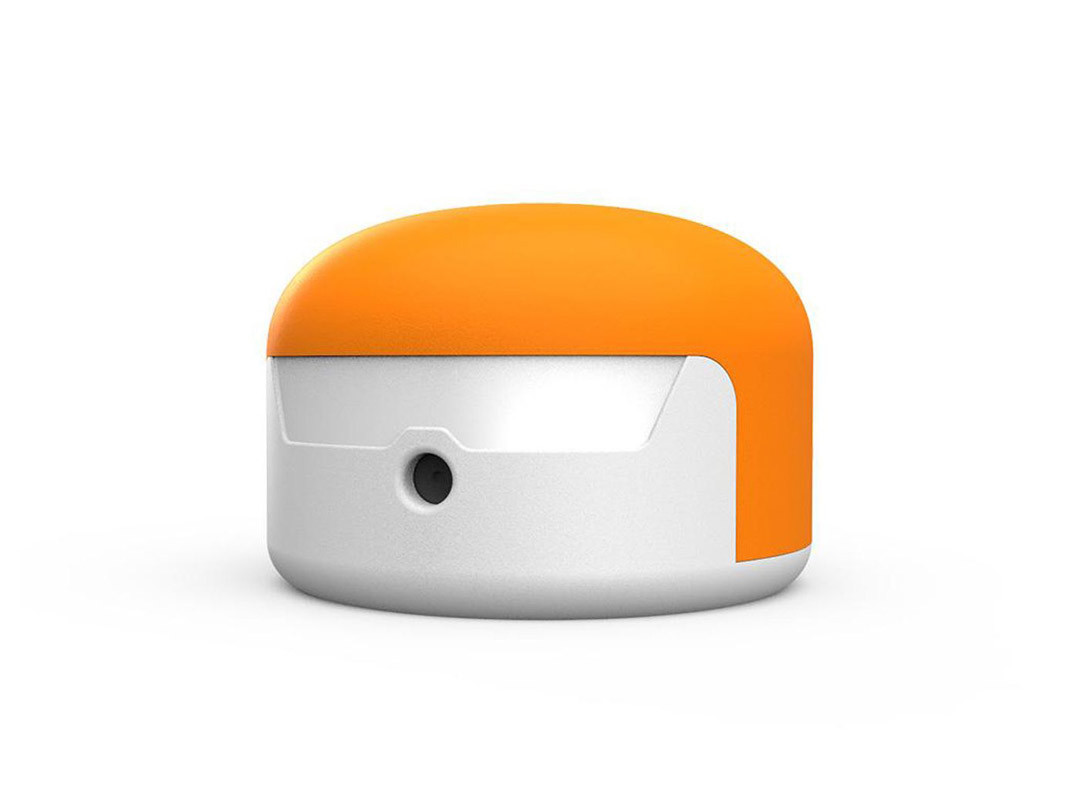 MU - A Smart Vision Sensor - Seeed Studio