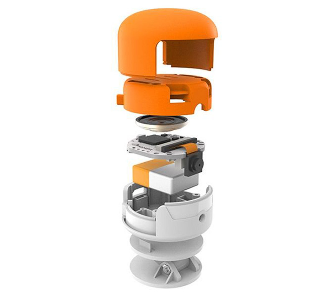 MU - A Smart Vision Sensor - Seeed Studio