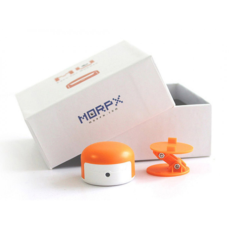 MU - A Smart Vision Sensor - Seeed Studio