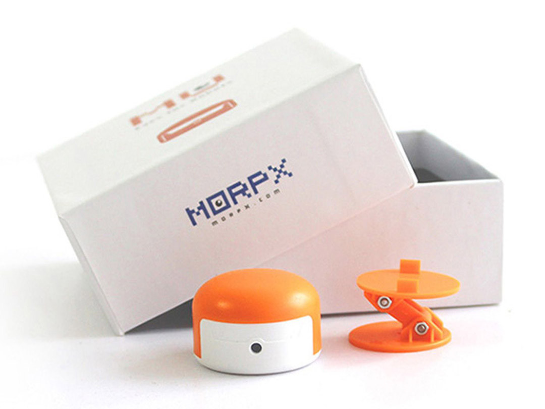 MU - A Smart Vision Sensor - Seeed Studio