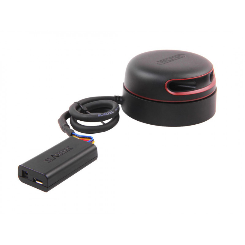 RPLiDAR A2M8 Laser Scanner Dev Kit with Adapter Certification - See...