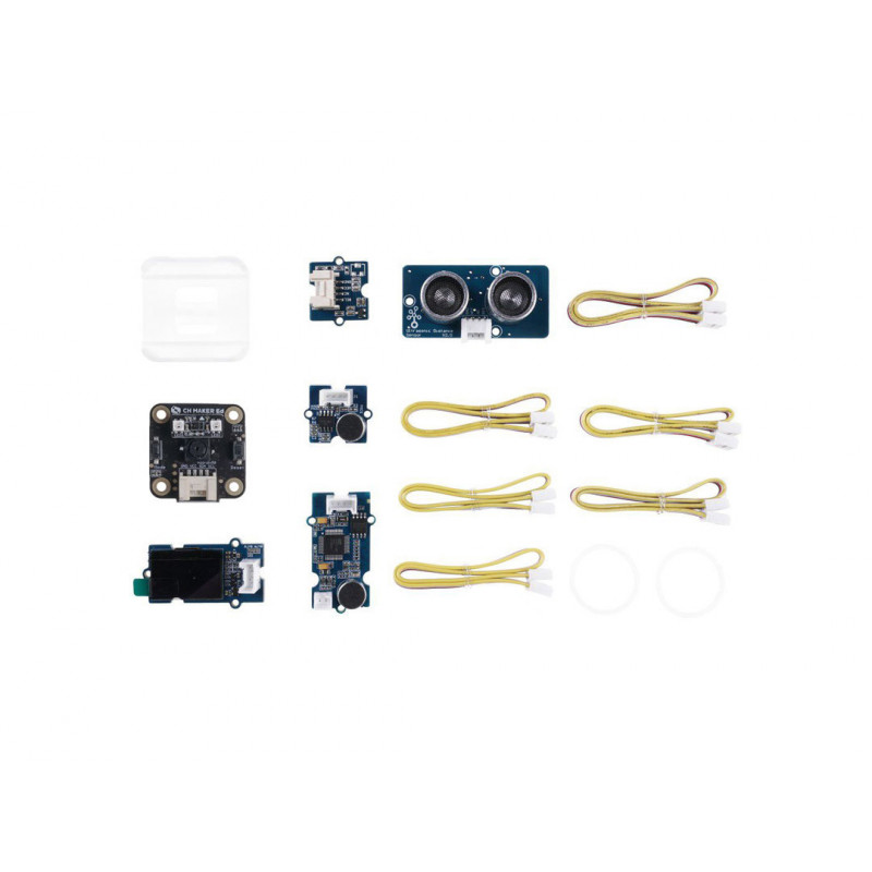 Bittle Sensor Pack - Seeed Studio