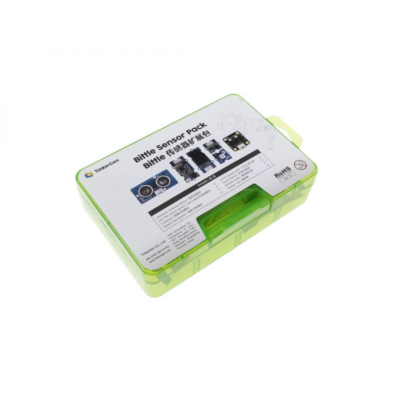 Bittle Sensor Pack - Seeed Studio