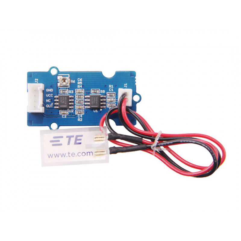 Grove - Piezo Vibration Sensor - Seeed Studio