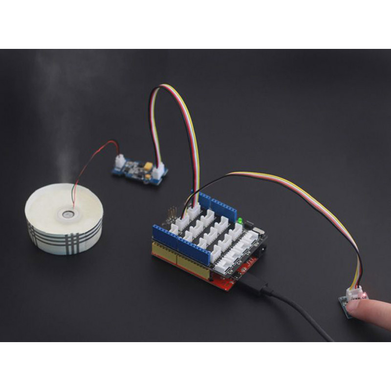 Grove - Water Atomization v1.0 - Seeed Studio