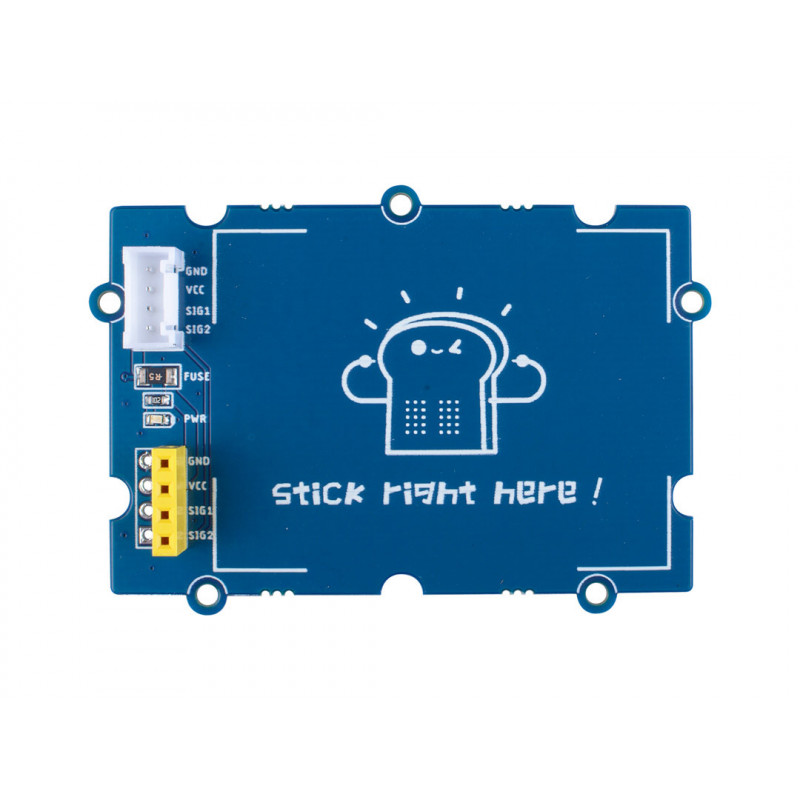 Grove - Breadboard - Seeed Studio