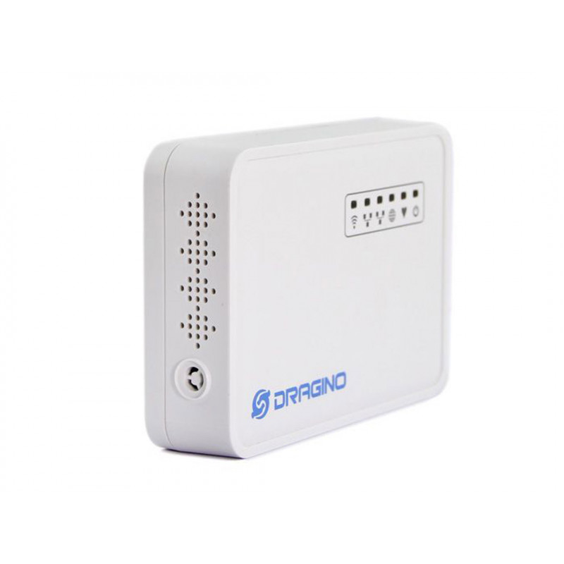 Dragino V2 - IoT Sensor Node - Seeed Studio