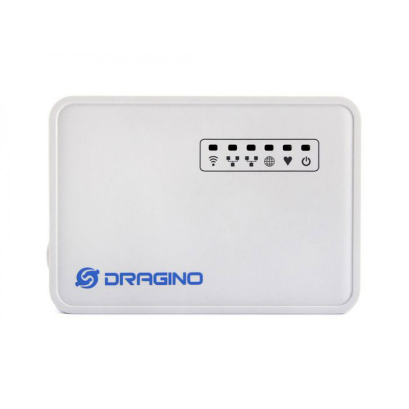 Dragino V2 - IoT Sensor Node - Seeed Studio