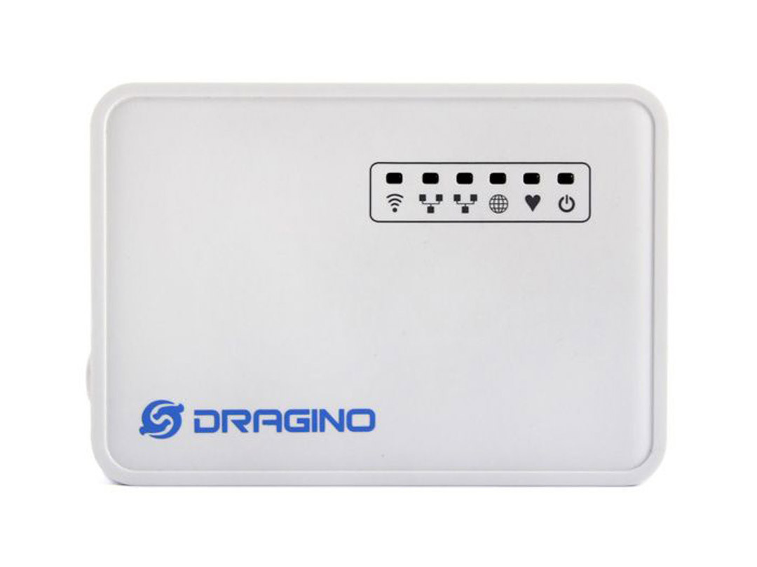 Dragino V2 - IoT Sensor Node - Seeed Studio