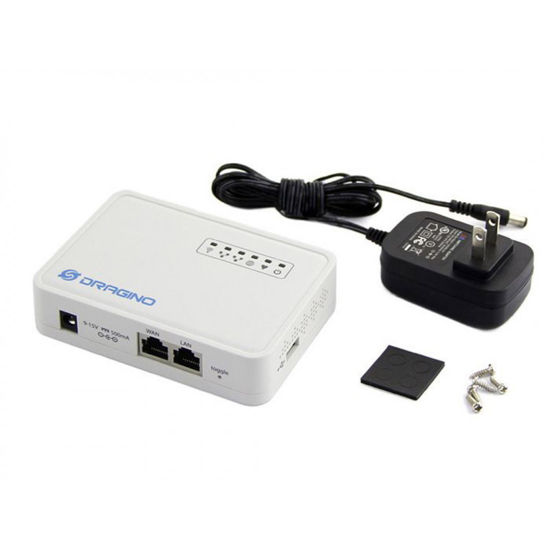 Dragino V2 - IoT Sensor Node - Seeed Studio