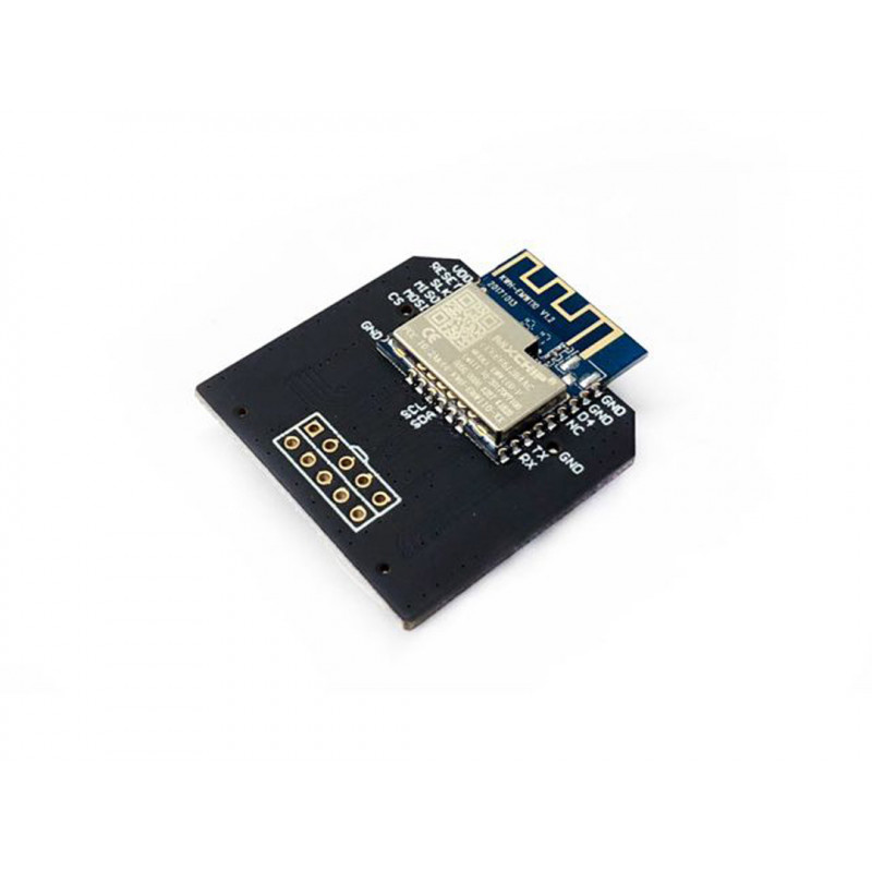 EMW110 IoT Development Kit (MXKit-Base&Core) - Seeed Studio