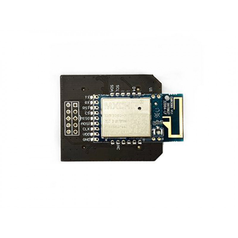 EMW3060 IoT Development Kit (MXKit-Base&Core) - Seeed Studio
