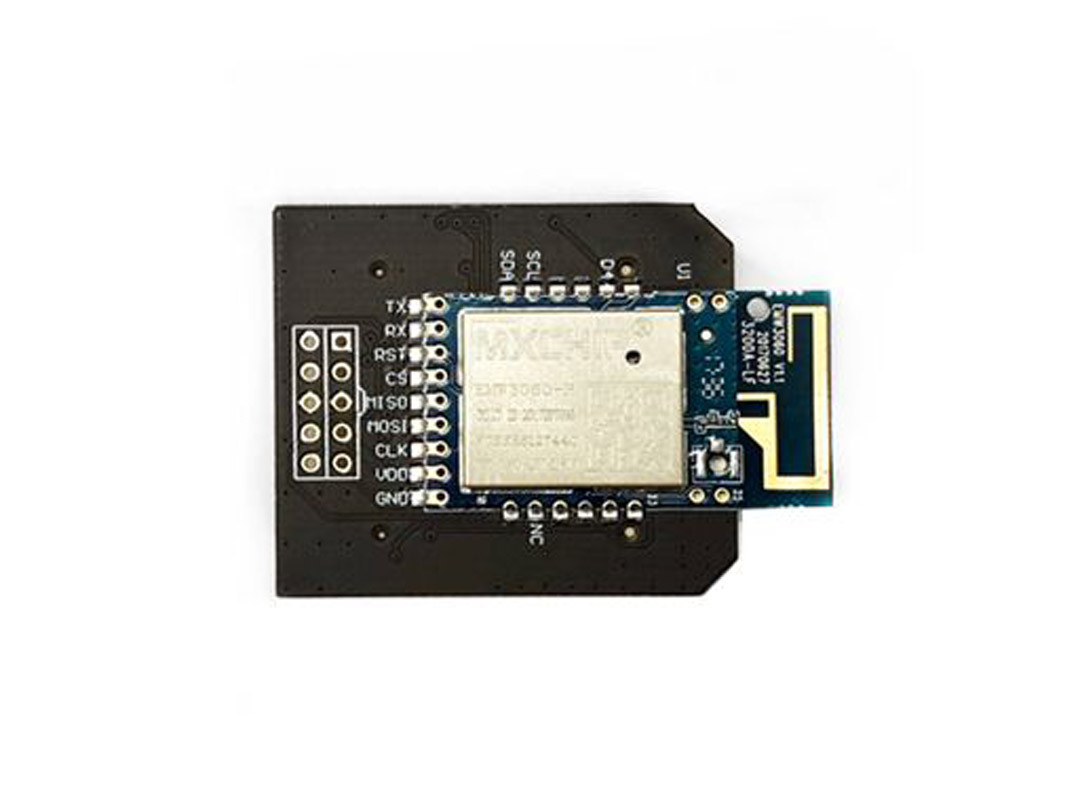EMW3060 IoT Development Kit (MXKit-Base&Core) - Seeed Studio