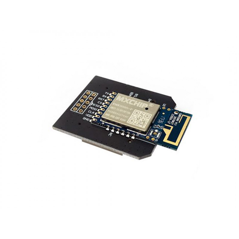 EMW3060 IoT Development Kit (MXKit-Base&Core) - Seeed Studio