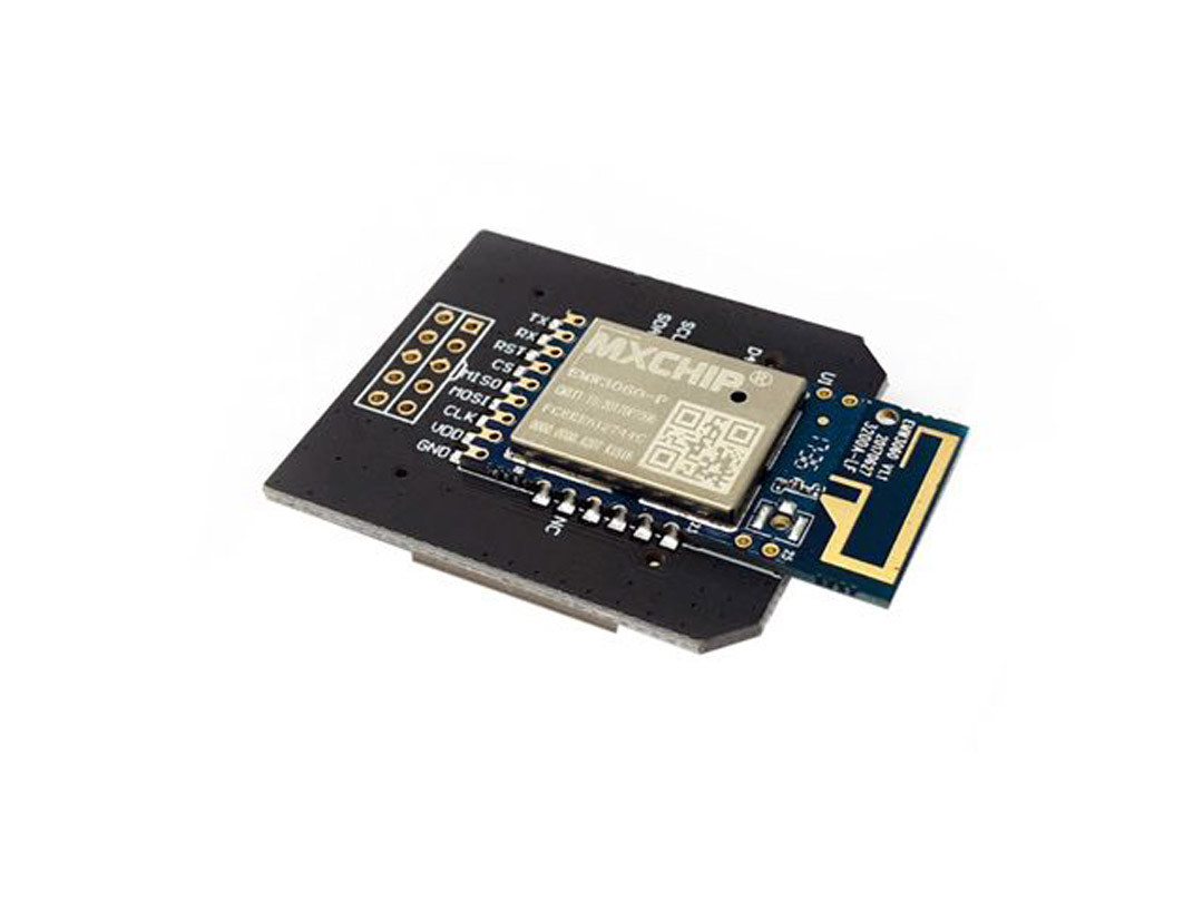 EMW3060 IoT Development Kit (MXKit-Base&Core) - Seeed Studio