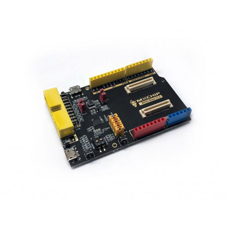 EMW3060 IoT Development Kit (MXKit-Base&Core) - Seeed Studio
