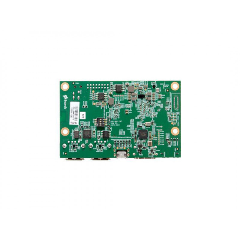 MediaTek X20 Development Board - Seeed Studio