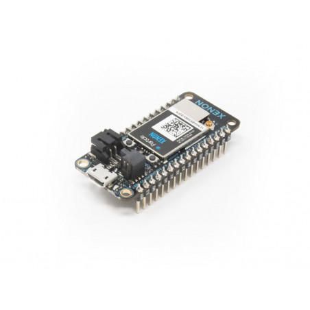 Particle Xenon IoT Development Board (Mesh+Bluetooth) - Seeed Studio