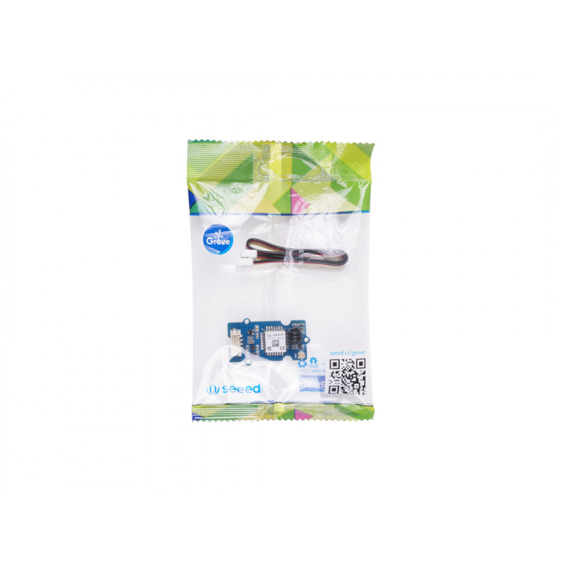 Grove - LoRa-E5 (STM32WLE5JC), EU868/US915, LoRaWAN protocol suppor...