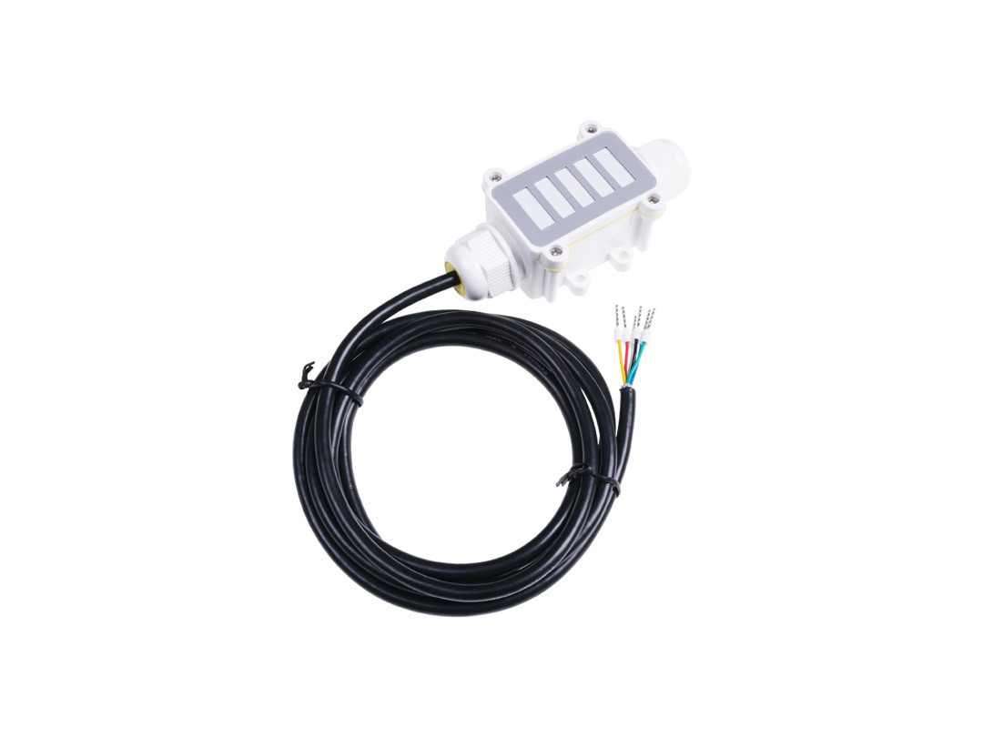 SenseCAP SOLO CO2 5000 - NDIR Sensor, supporting MODBUS-RTU RS485 a...