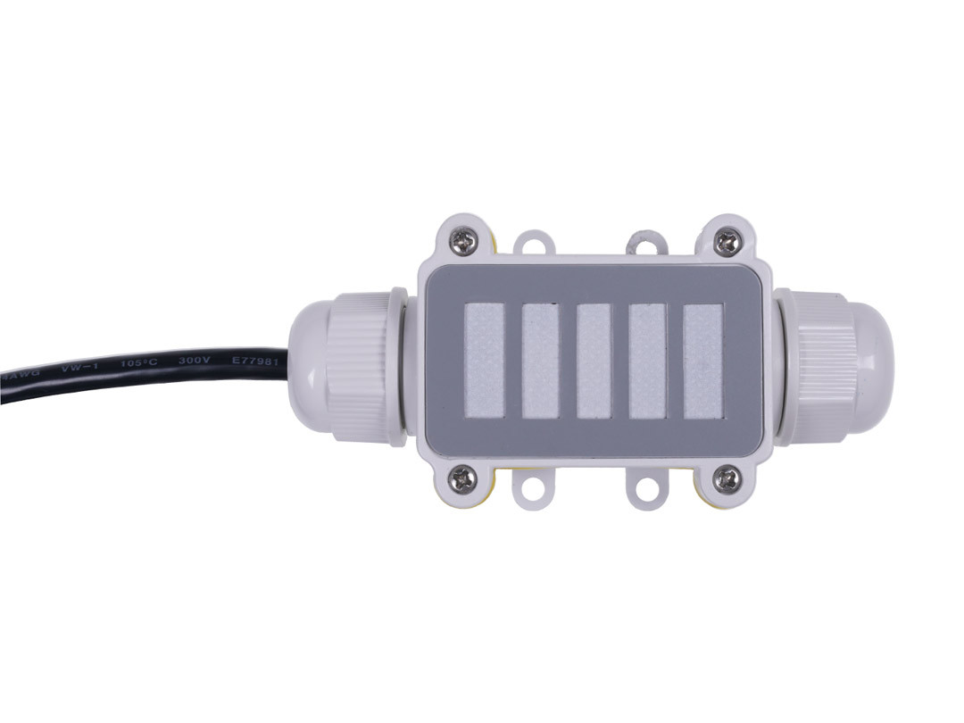 SenseCAP SOLO CO2 5000 - NDIR Sensor, supporting MODBUS-RTU RS485 a...
